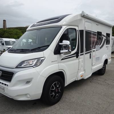 Swift Escape Compact C404