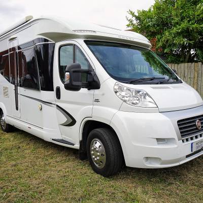 Hobby Premium Drive 65FL