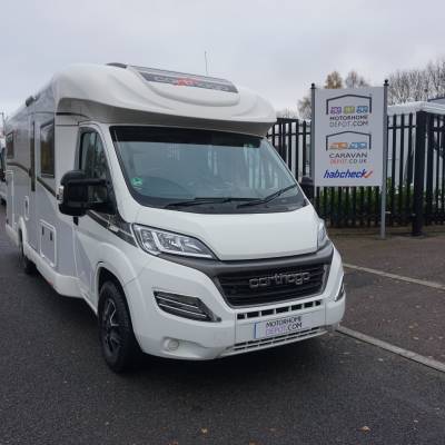 Cathargo C-Tourer T 148 H