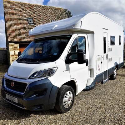 Roller Team Auto Roller 259 TL Automatic