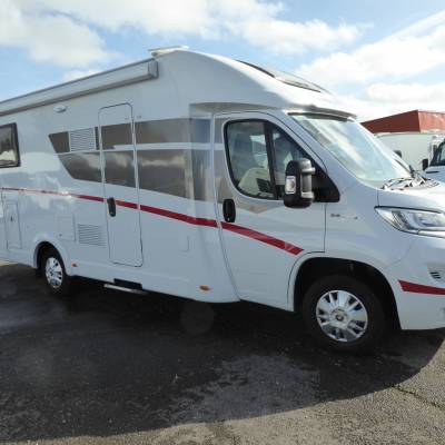 Capron Sunlight T68