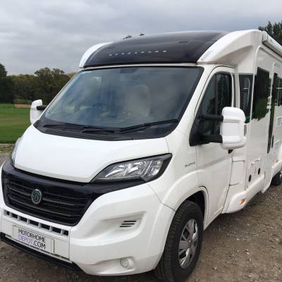 Bessacarr 494