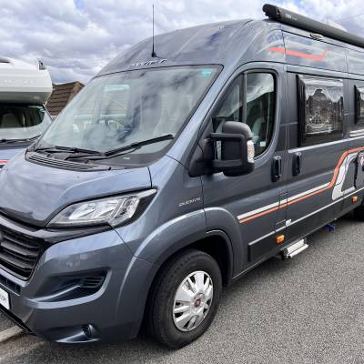 Swift Select 184