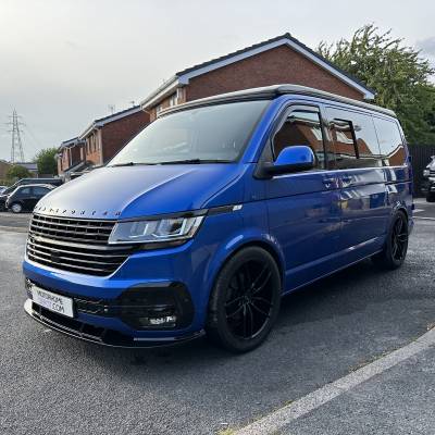 Volkswagen VW Transporter 2020 T6.1 Automatic - Camper Van