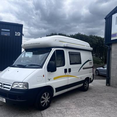 Romahome R30 Dimension