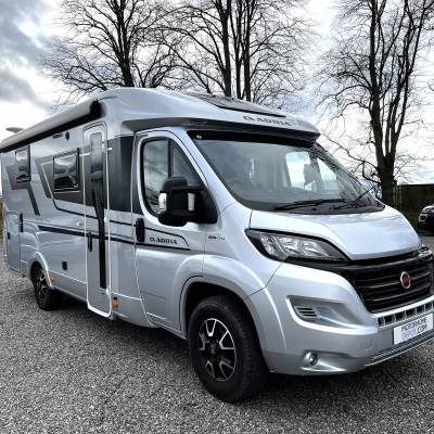 Adria Compact SC Supreme