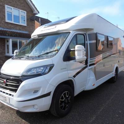 Deffleffs Sunlight T65