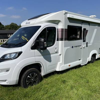 Elddis Autoquest Supreme 155