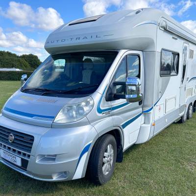 Auto-Trail Chieftain