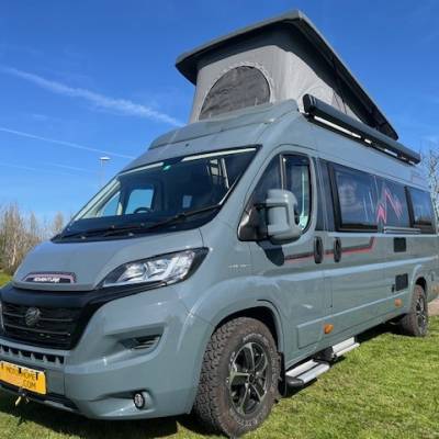 AUTOTRAIL ADVENTURE 65