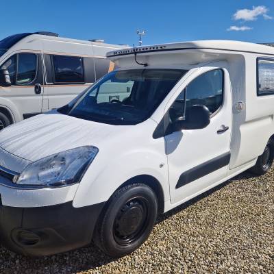 2013 Romahome R20 Hylo