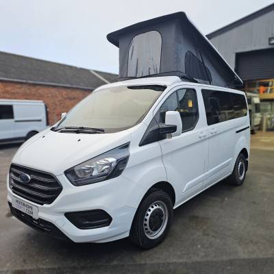 Ford Custom Transit