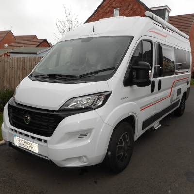 Swift Select 144