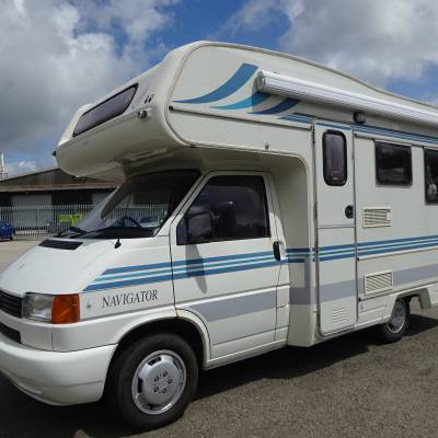 Compass Navigator 310