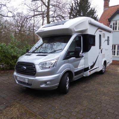 Benimar Tesssoro 483