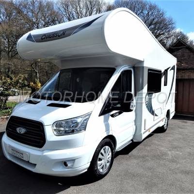 Chausson Flash C646 -2019