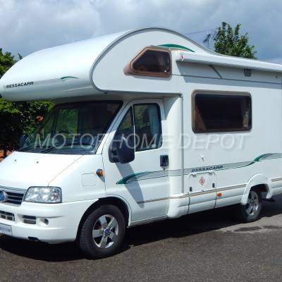 BESSACARR E435 - 2004