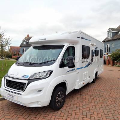 Compass Avantgarde 196