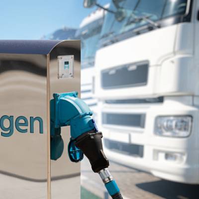 Hydrogen Powered Motorhomes