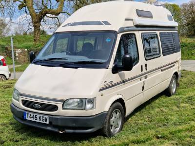 Broker - Matthew Burgin