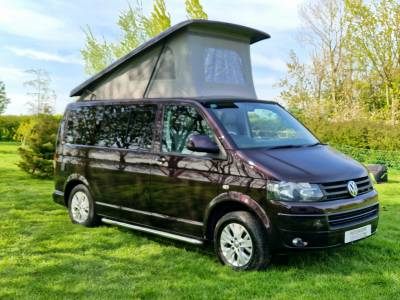 Broker - Matthew Burgin