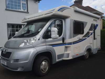 Motorhomes For Sale Northern Ireland | Motorhome Dealers Northern Ireland