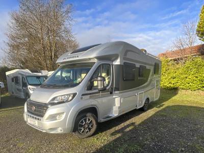 Used Adria Motorhomes For Sale - Motorhome Depot