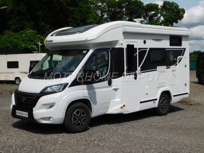 Used Motorhomes – Holeshot Motorhomes