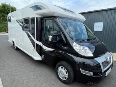 Motorhomes For Sale Northern Ireland | Motorhome Dealers Northern Ireland