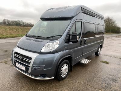 Used Auto-Trail V-Line Motorhomes For Sale - Motorhome Depot