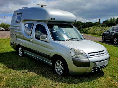 Used Romahome Motorhomes For Sale - Motorhome Depot