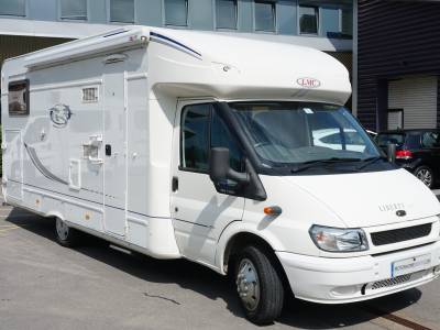 Motorhomes Nottinghamshire | Motorhomes For Sale in Nottinghamshire ...