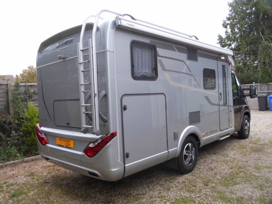 Hymer Exsis-t 474