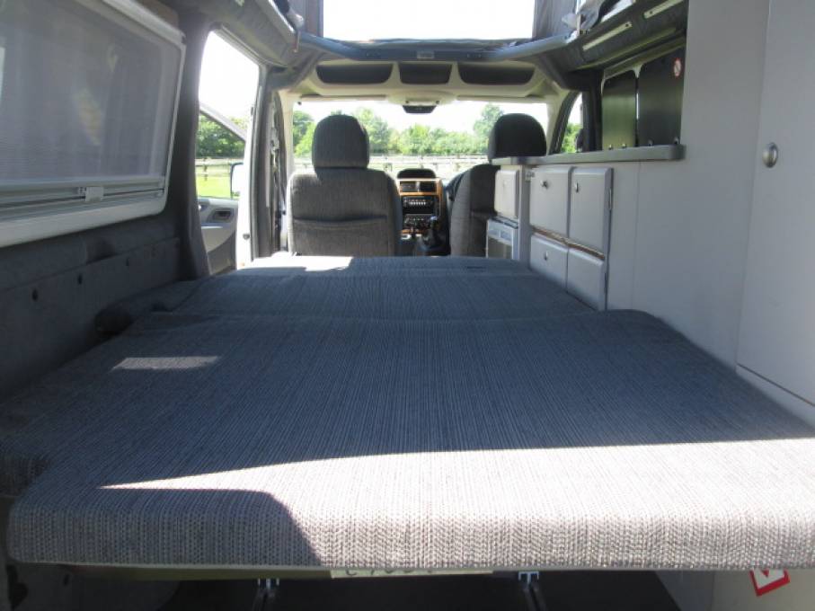 AUTOCRUISE PULSE / FIAT SCUDO