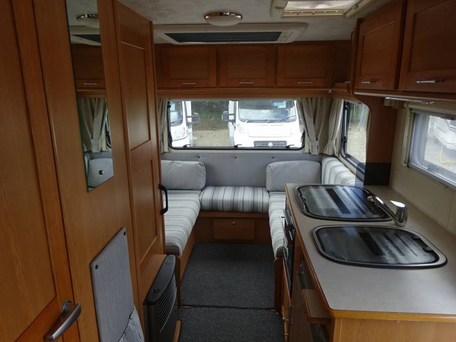 Compass Avantgarde 120