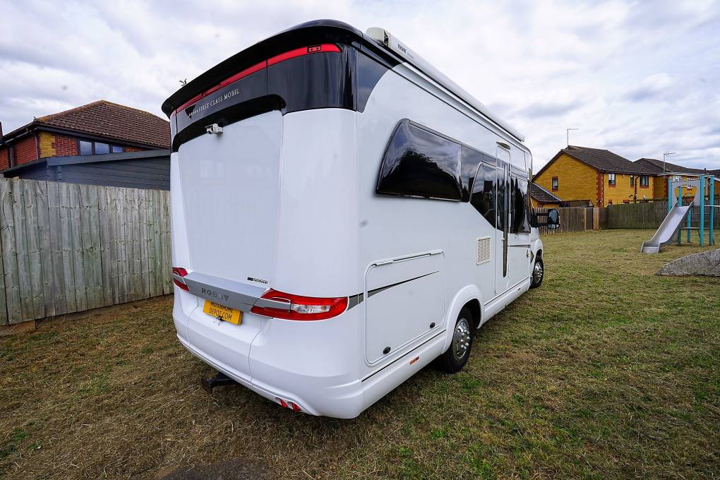 Hobby Premium Drive 65FL