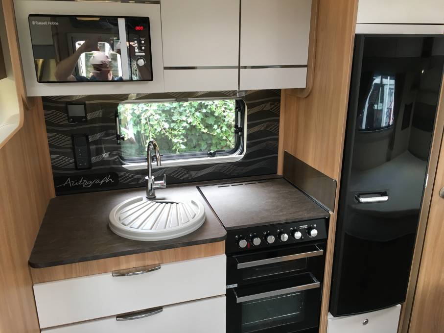 BAILEY AUTOGRAPH 74-4