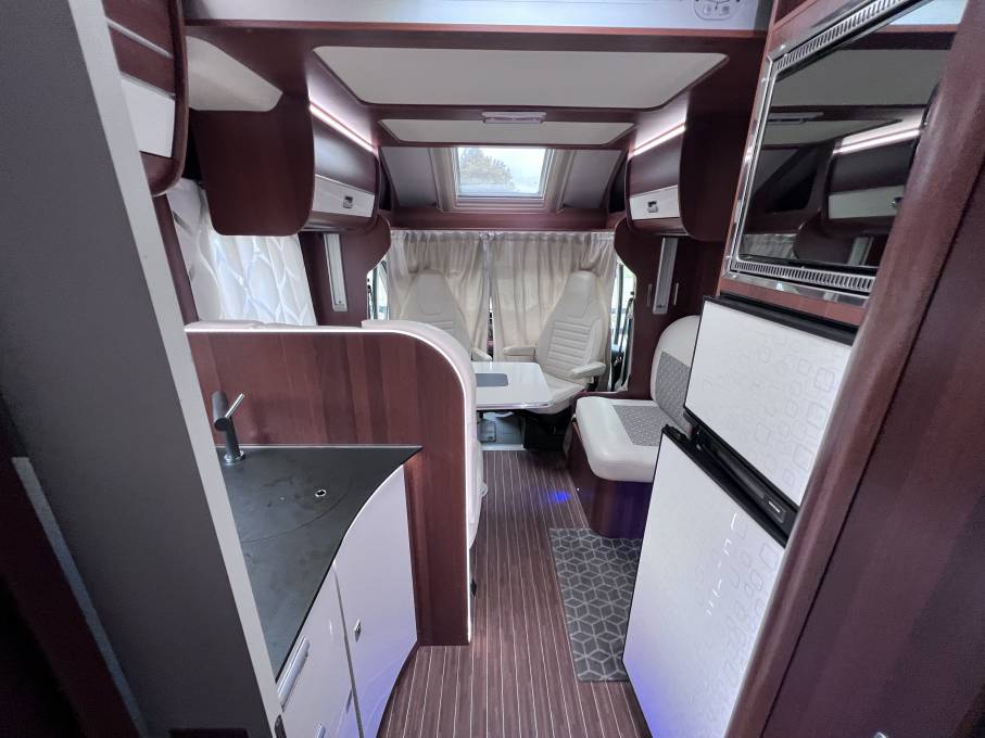 Rimor Europeo 69 Plus