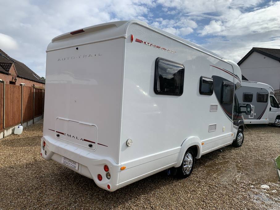 Auto-Trail Imala 730