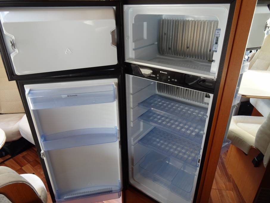 Hymer B680 StarLine - 2013 - 4 Berth - Rear Fixed Bed - Motorhome for sale