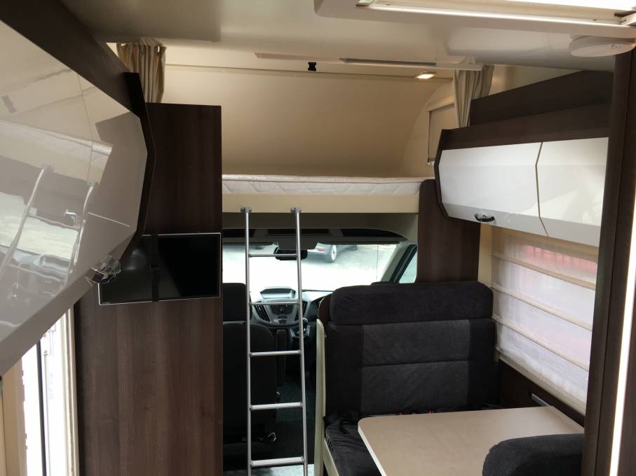 ROLLER TEAM ZEFIRO 675