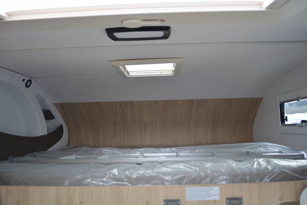 2022 Chausson C514 First Line