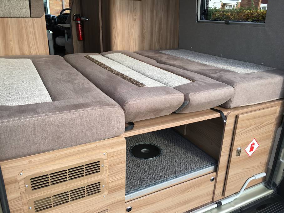 SWIFT SELECT 144 CHAMPAGNE