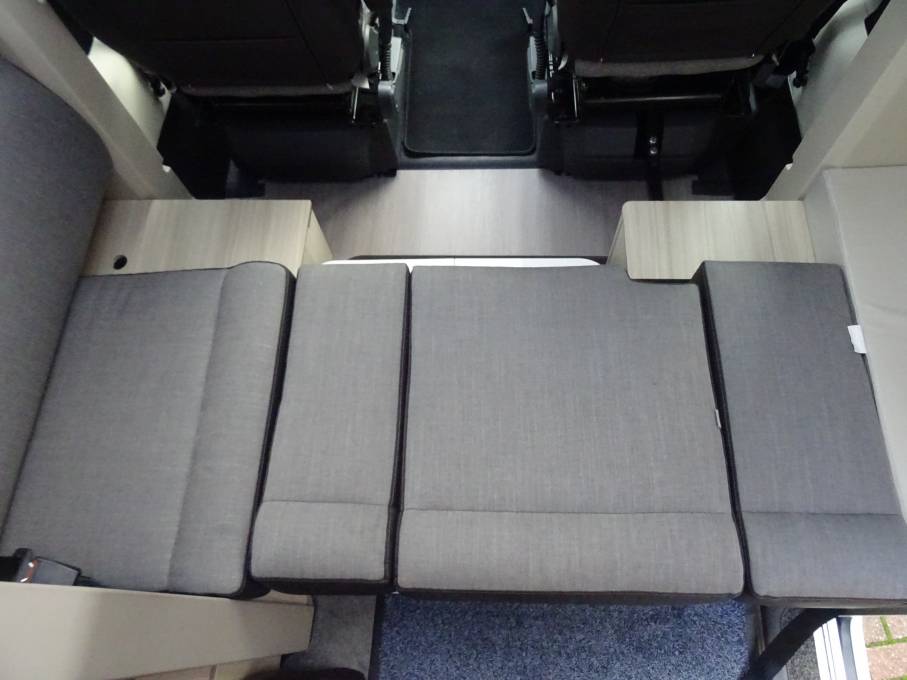 Adria Compact Supreme DL 2021 3 Berth Rear Bed Automatic Euro 6 ...