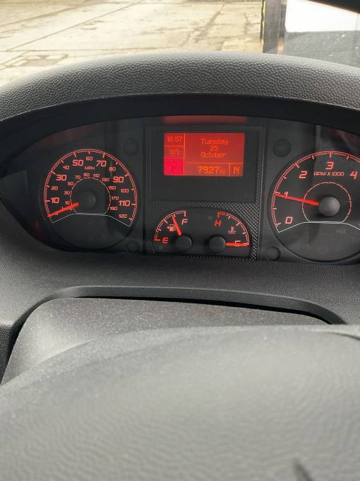 Swift Select 164, 2018, Automatic, 8k miles, 3 Berth, 4 Belts, Rear ...