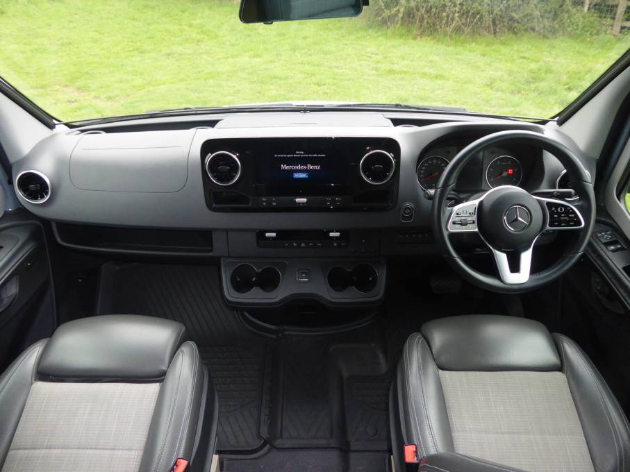 RP Motorhomes Rebellion 2