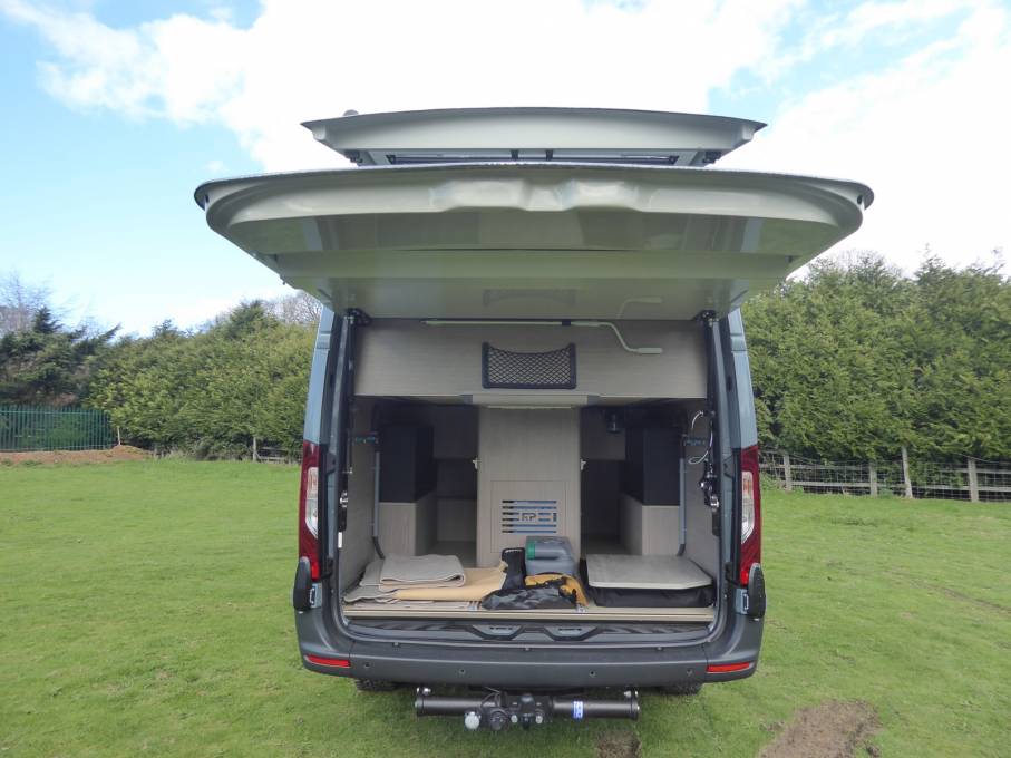 RP Motorhomes Rebellion 2