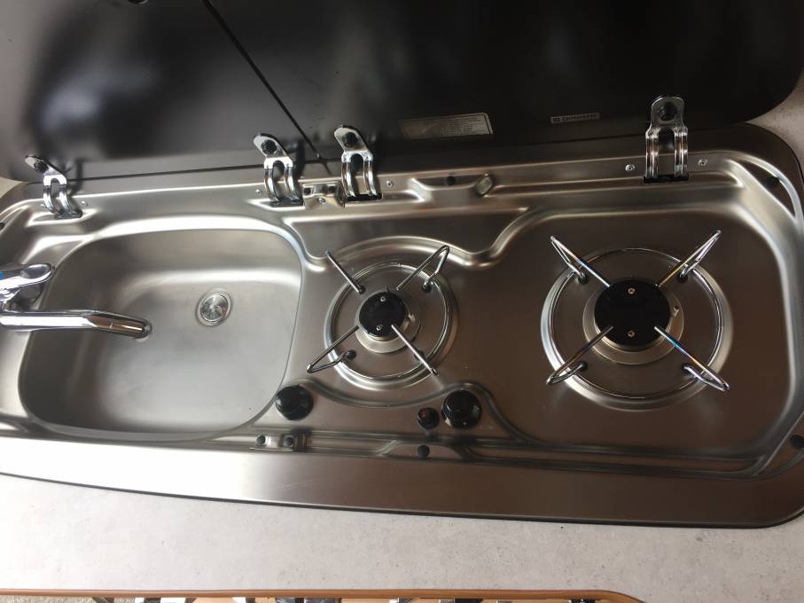 Devon Firefly Hi Top