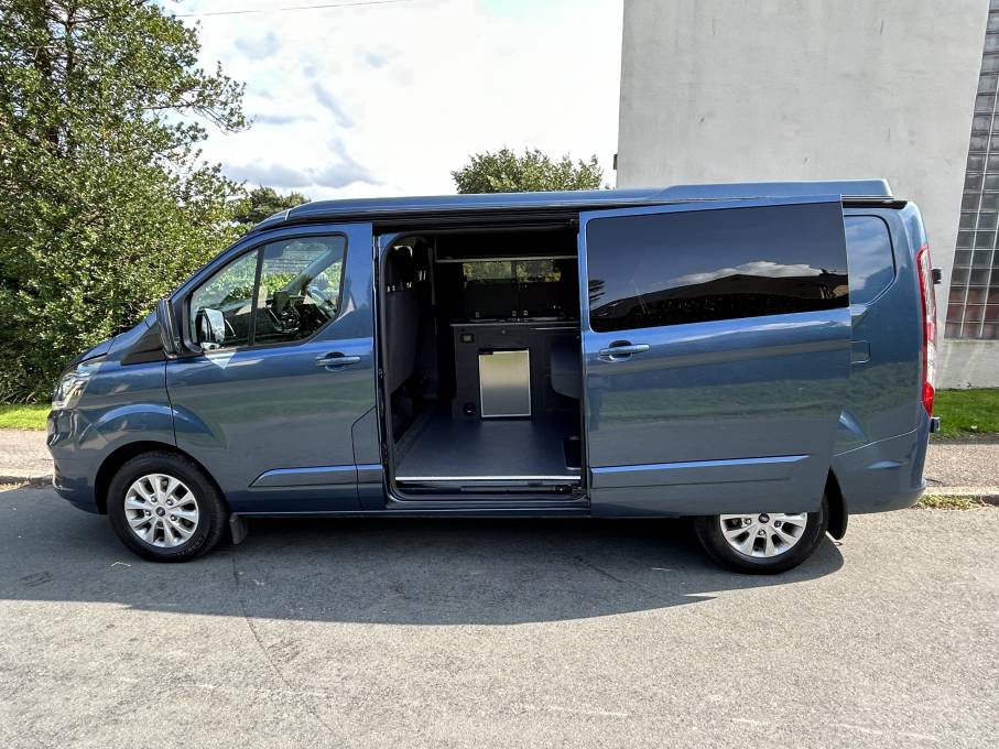 Ford Transit Custom 320 Eblue 2020 Campervan FOR SALE