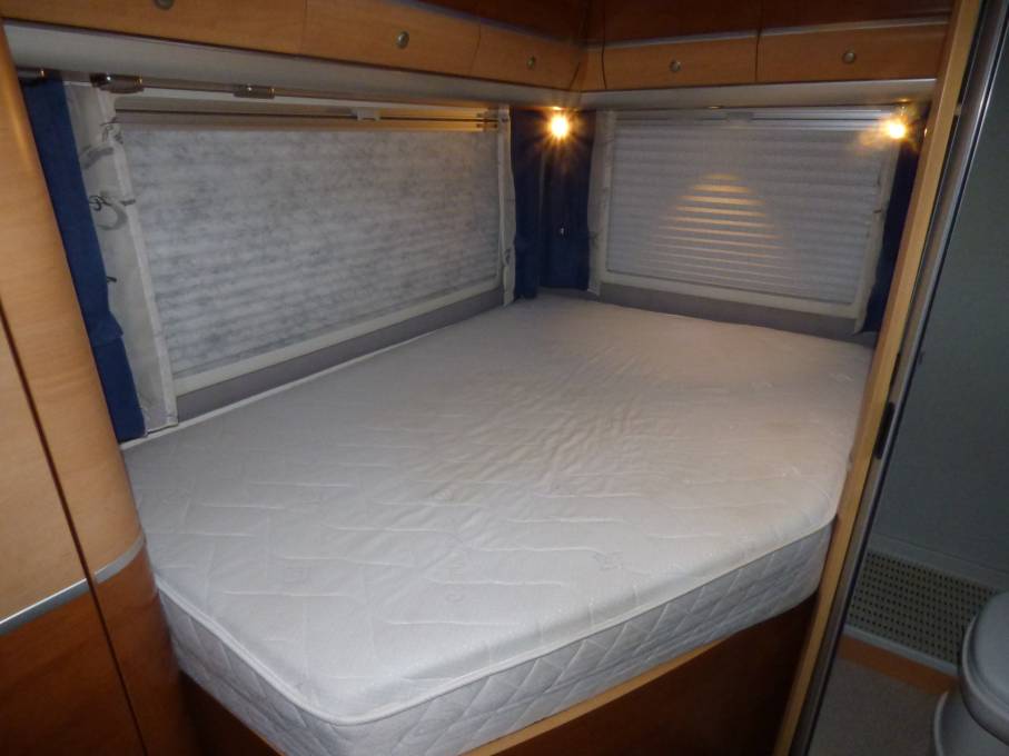 VW T5 Colorado 655Ti Karmann edition motorhome for sale